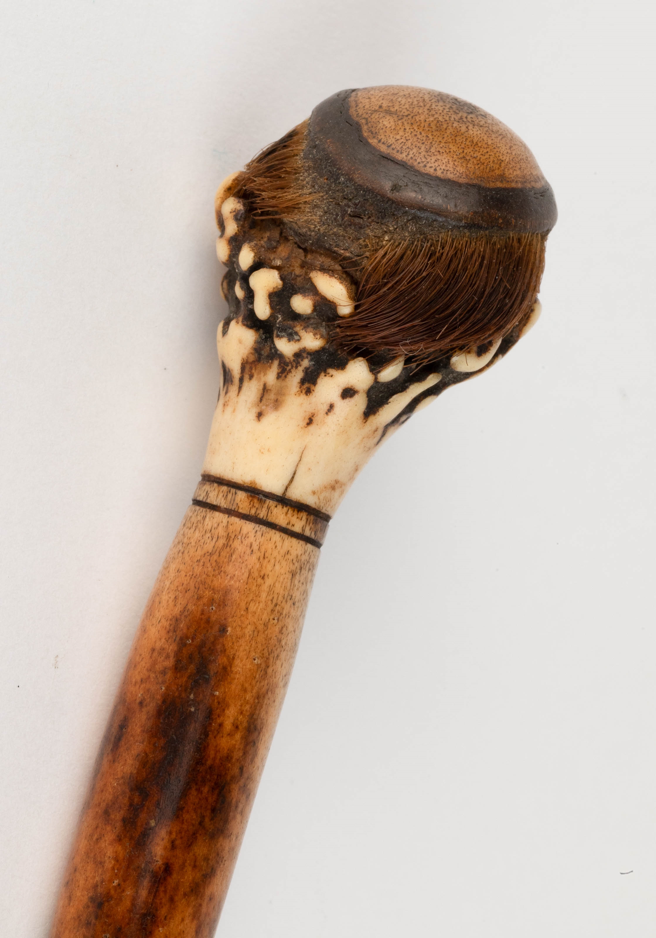 Japanese School, 19th Century | A Japanese, 19th century Sashi netsuke ...