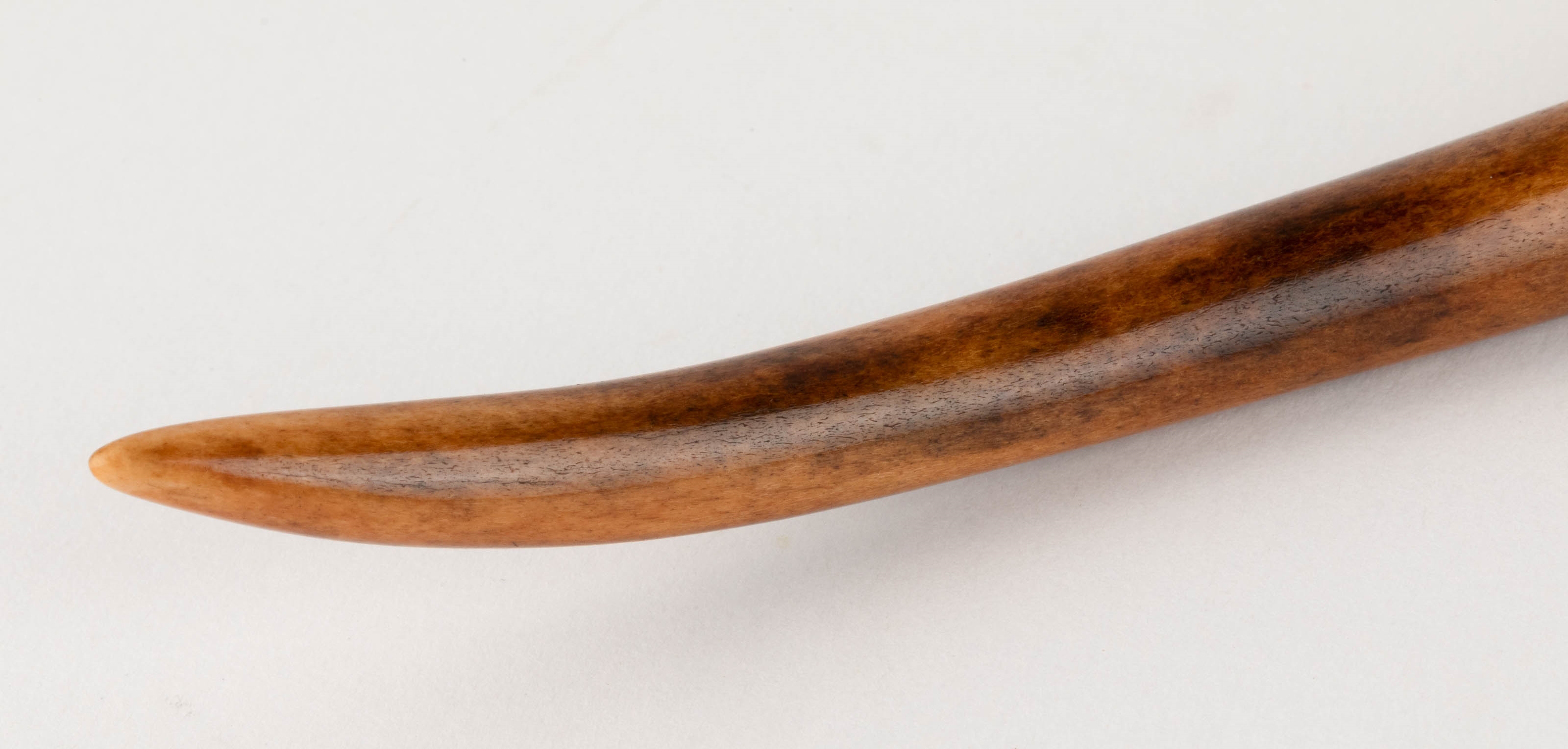Japanese School, 19th Century | A Japanese, 19th century Sashi netsuke ...