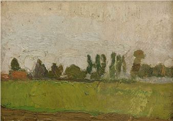 Constant Permeke | 721 Artworks at Auction | MutualArt