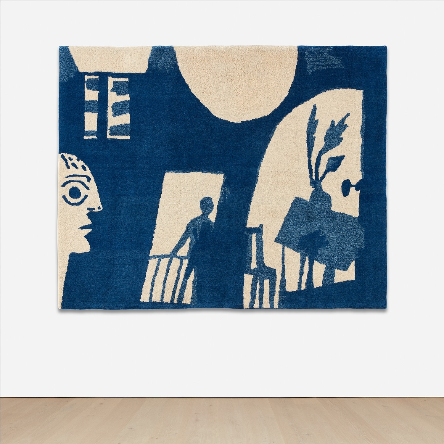 Pablo Picasso | Jacqueline (Circa 1960) | MutualArt