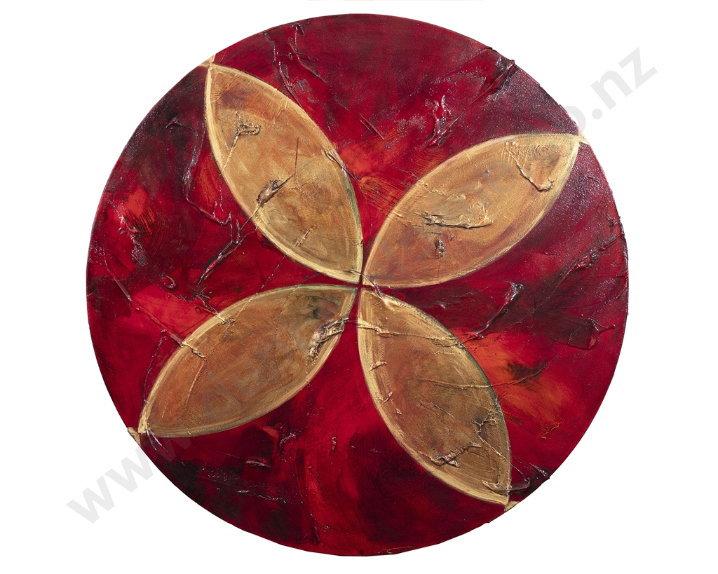 Emma Wright | The Turning Point | MutualArt