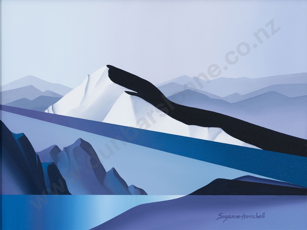 Suzanne Herschell | Perspectives | MutualArt