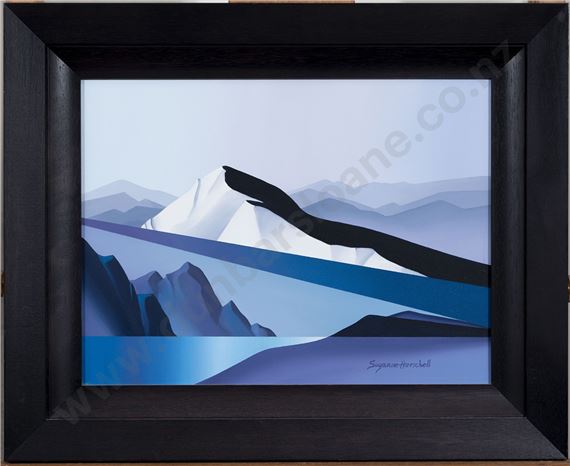 Suzanne Herschell | Perspectives | MutualArt