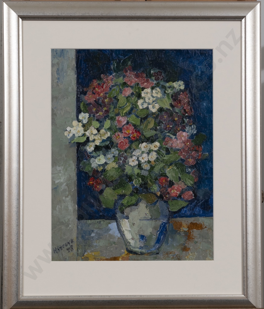 Henryk Struyk | Still Life (58) | MutualArt