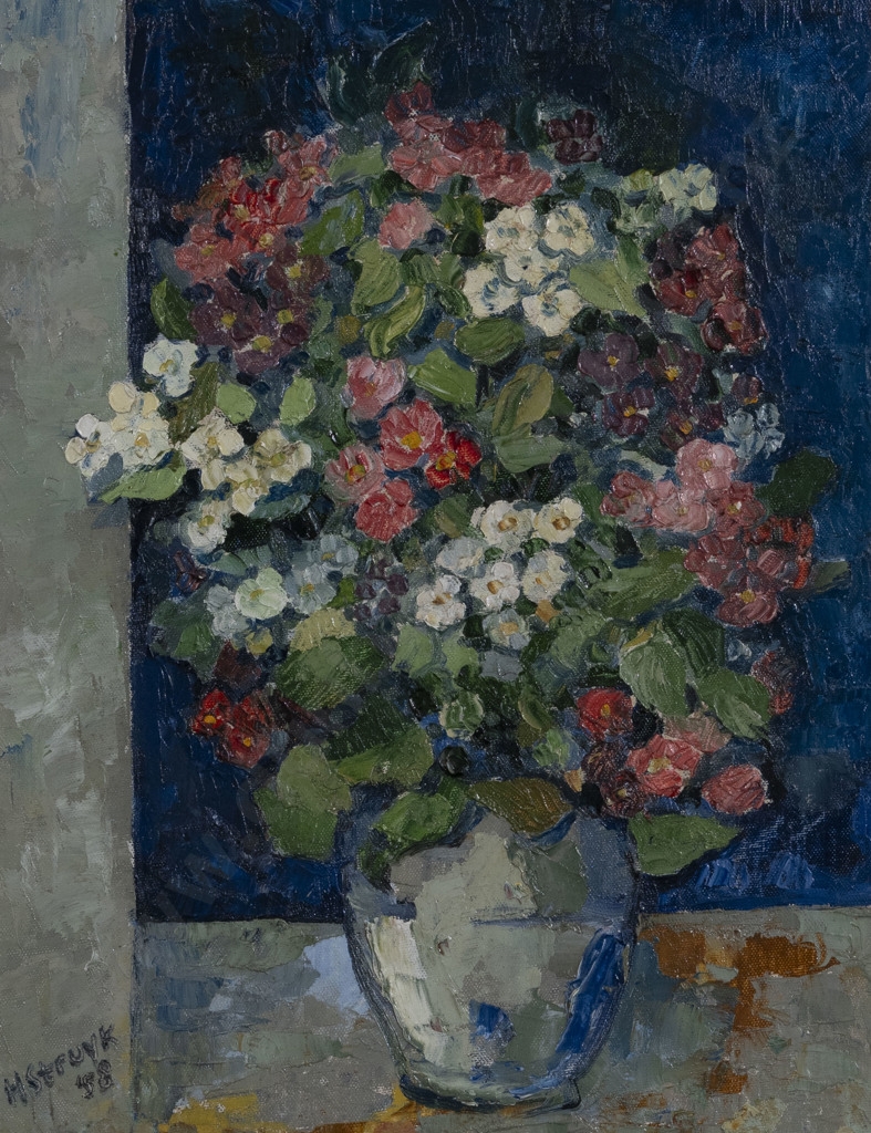 Henryk Struyk | Still Life (58) | MutualArt