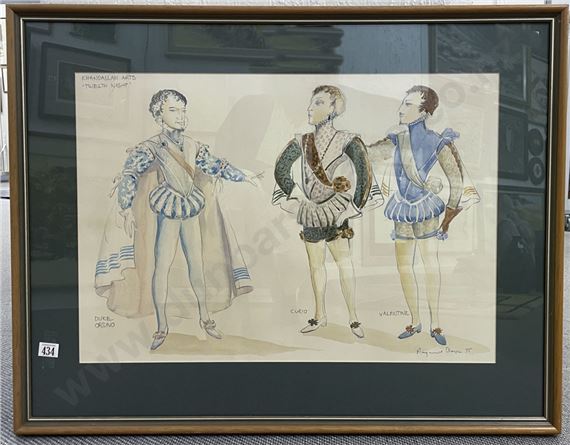 Raymond Boyce | Biography