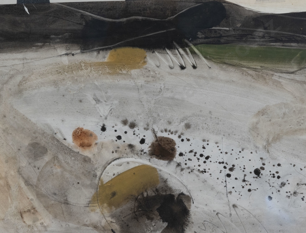 Allan Hondow | Australian Landscape | MutualArt