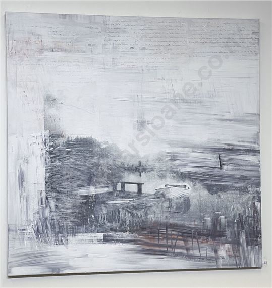 Suzy Pennington | 1 Artworks at Auction | MutualArt