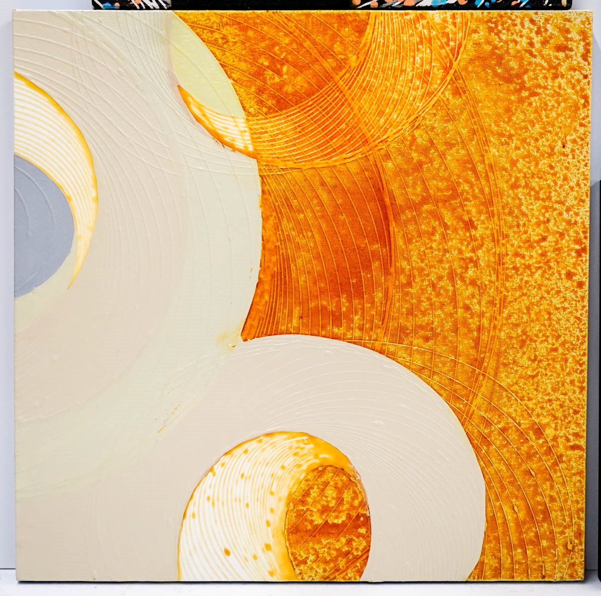 Dean-Craig Derek Eliason | Group of 5 original works | MutualArt