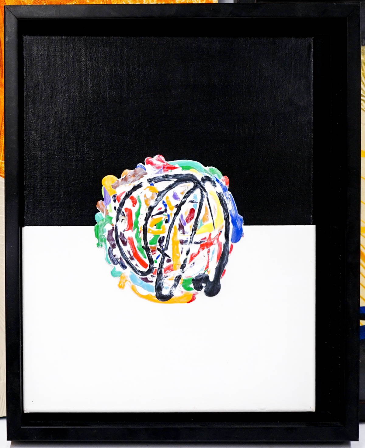 Dean-Craig Derek Eliason | Group of 5 original works | MutualArt