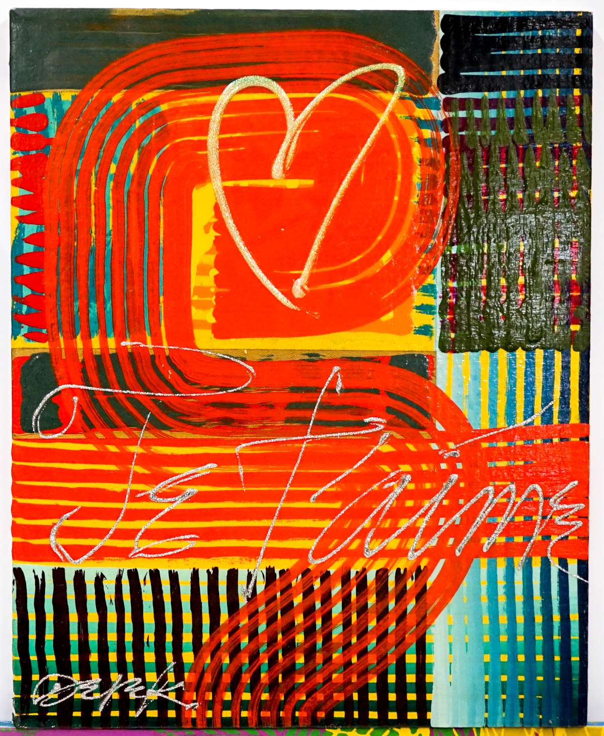 Dean-Craig Derek Eliason | Group of 4 original works (1946) | MutualArt