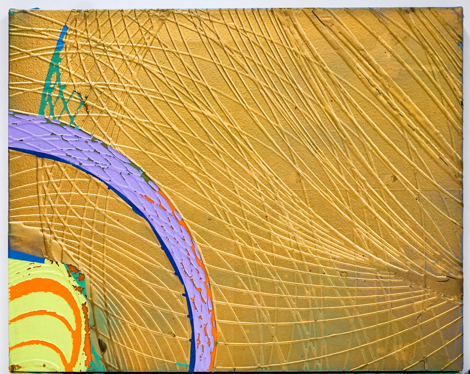 Dean-Craig Derek Eliason | Group of 4 original works (1946) | MutualArt