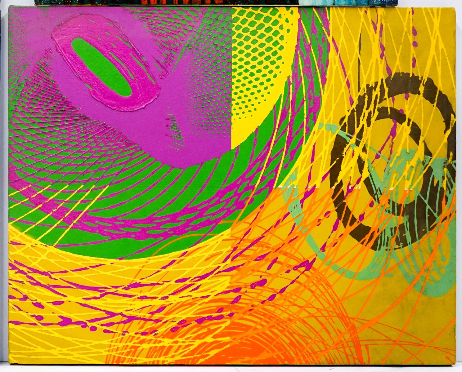 Dean-Craig Derek Eliason | Group of 4 original works (1946) | MutualArt