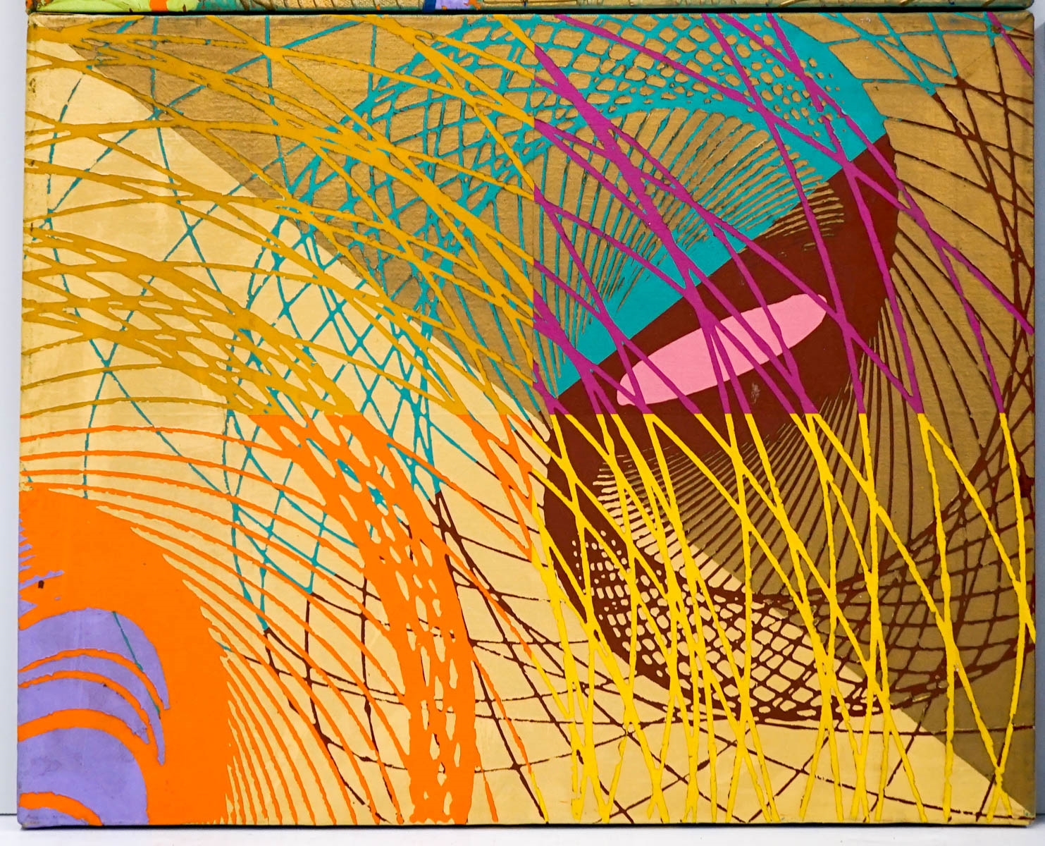 Dean-Craig Derek Eliason | Group of 4 original works (1946) | MutualArt