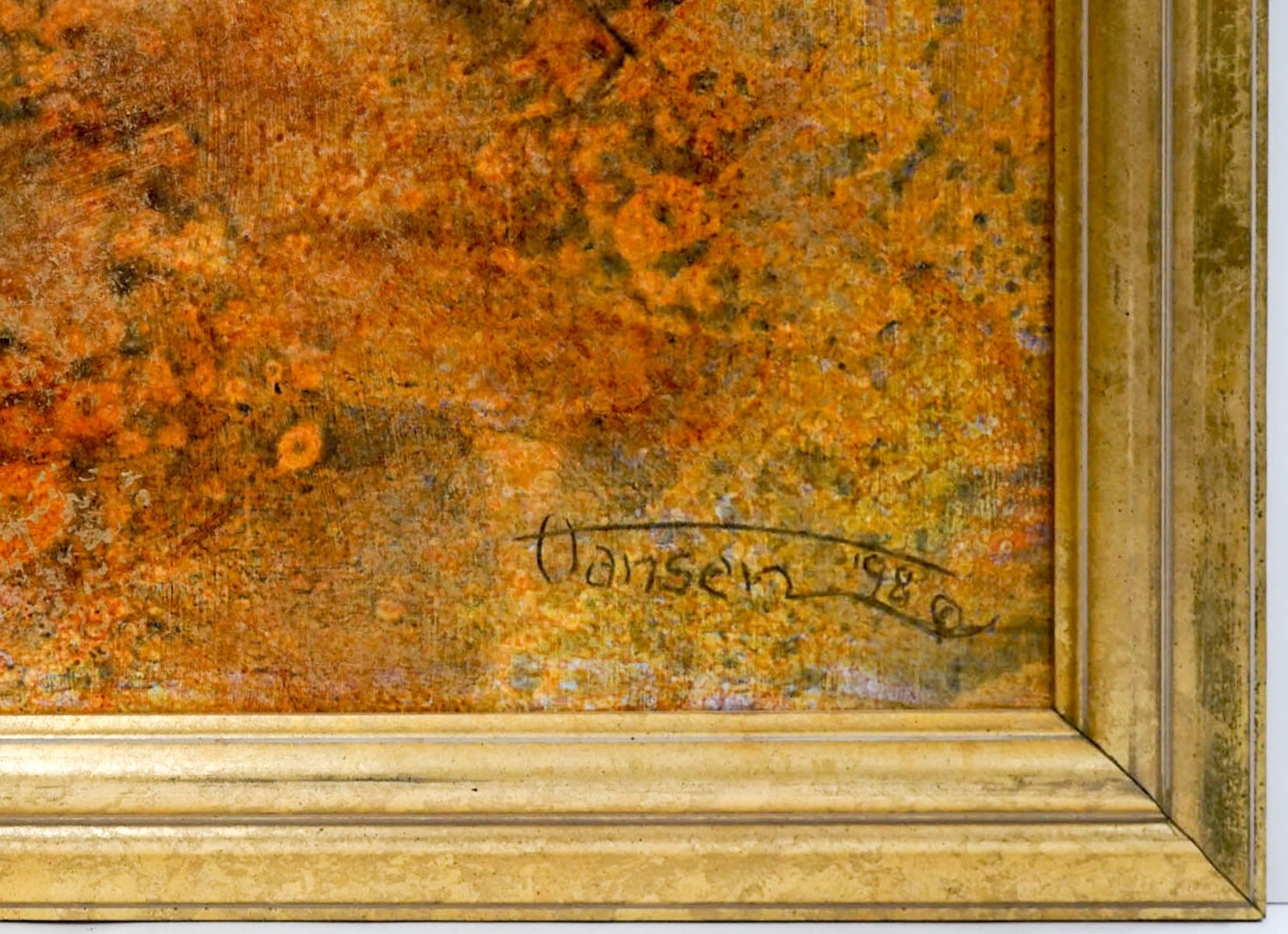 Marilyn Hoff-hansen | Triptych Set | MutualArt