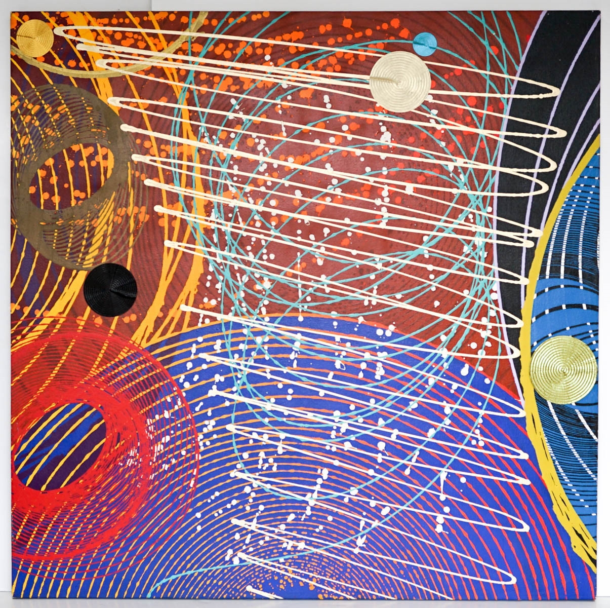 Dean-Craig Derek Eliason | Untitled | MutualArt