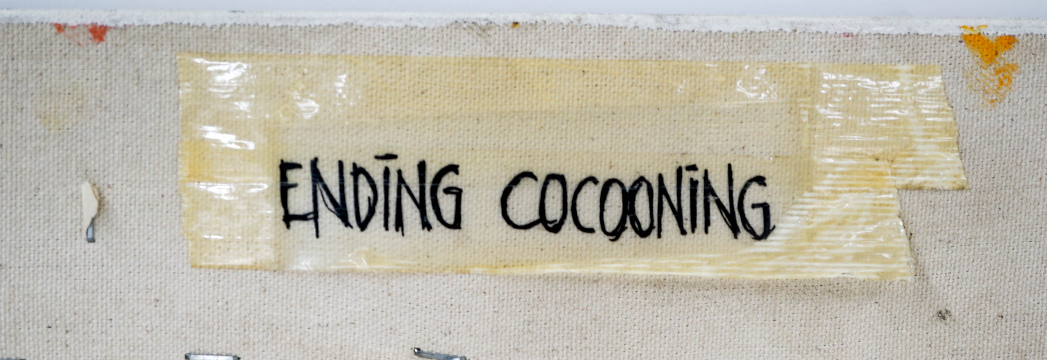 Dean-Craig Derek Eliason | Untitled | MutualArt