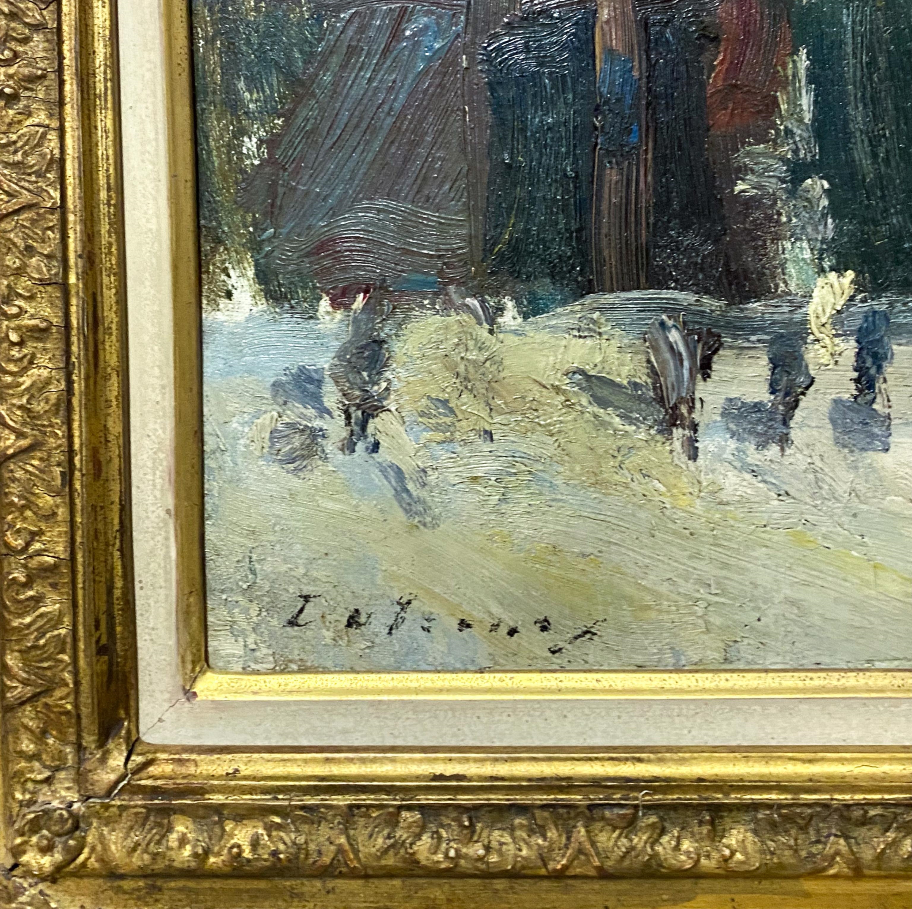 Georges Léon Dufrenoy | Georges DuFrenoy (1870-1942) | MutualArt