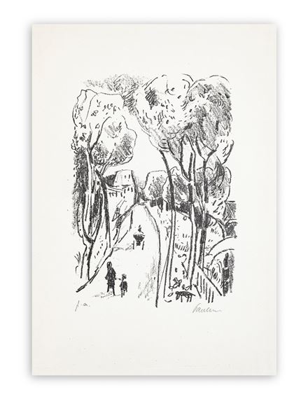 Enrico Paulucci | El Valentino | MutualArt