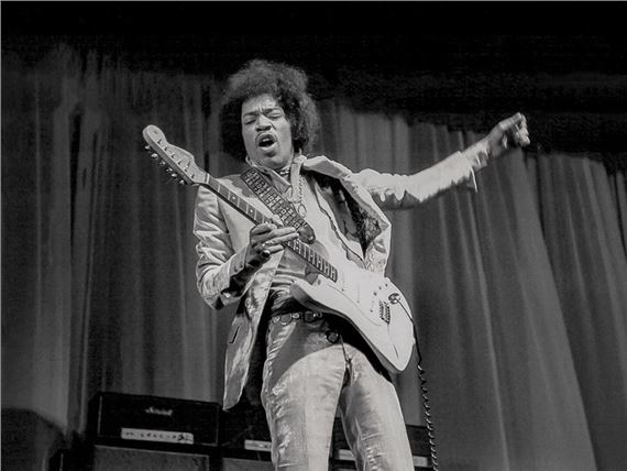Jean-Louis Rancurel | Jimi Hendrix, Bob LAMPARD - Photothèque Jean ...