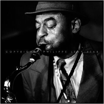 Archie Shepp | Artist Overview | MutualArt
