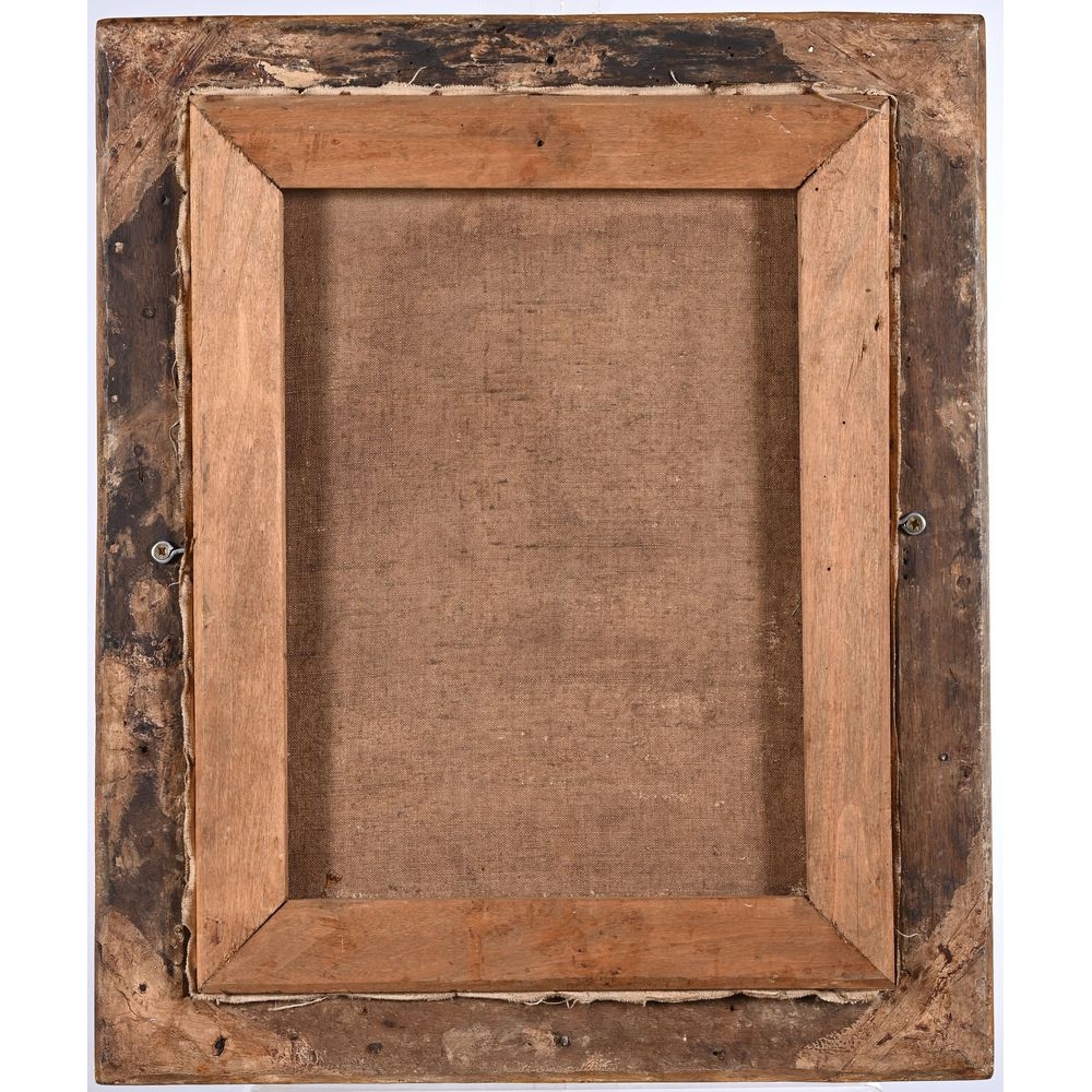 French School, 18th Century | Portrait présumé du Duc d’Anjou avec le cordon de l’âme du Saint ...