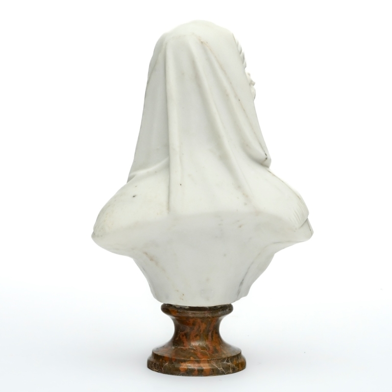 Italian School, 19th Century | The sulamite | MutualArt