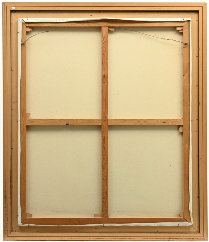 Daniel Monic | Ram | MutualArt