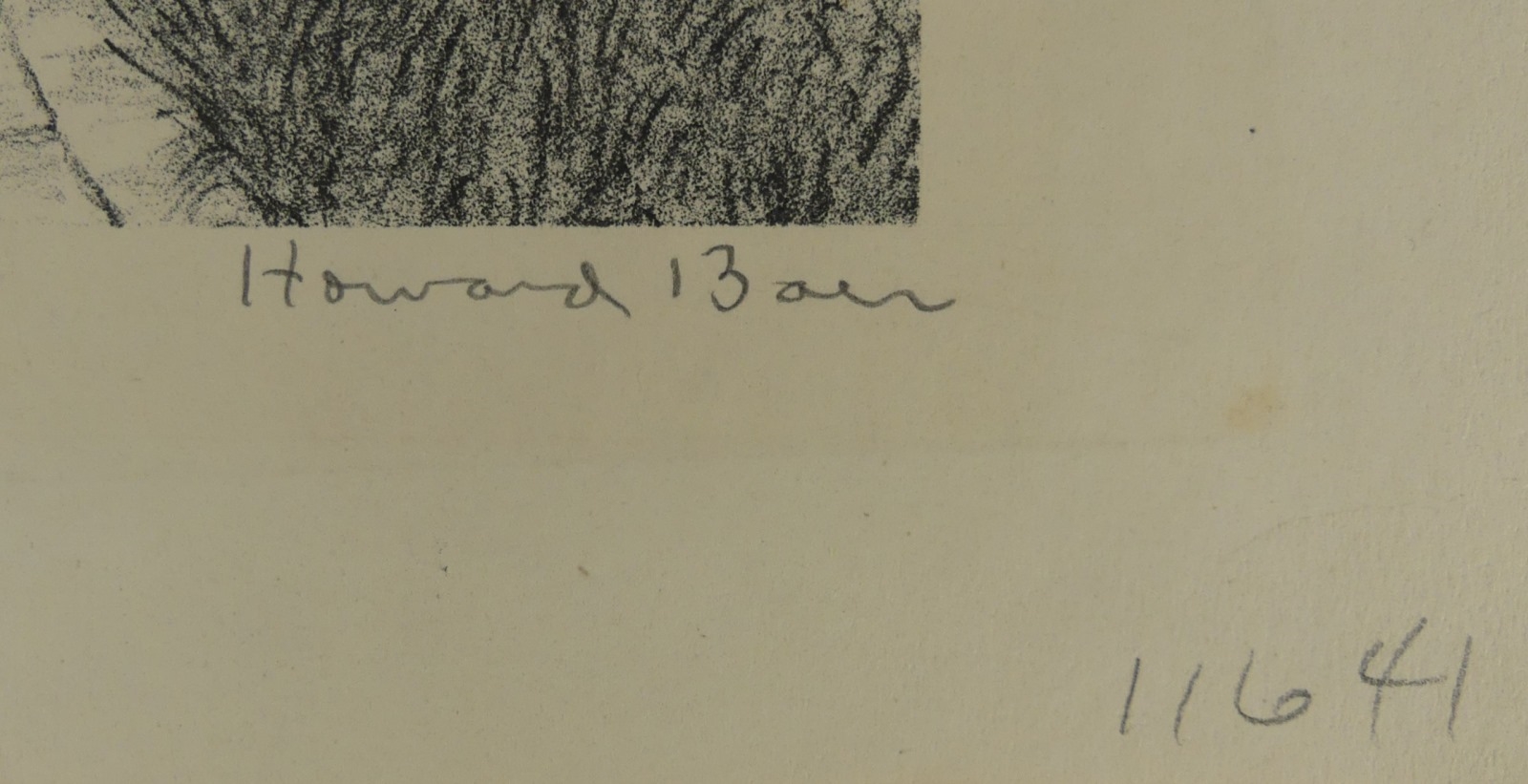 Howard Baer | School's out | MutualArt