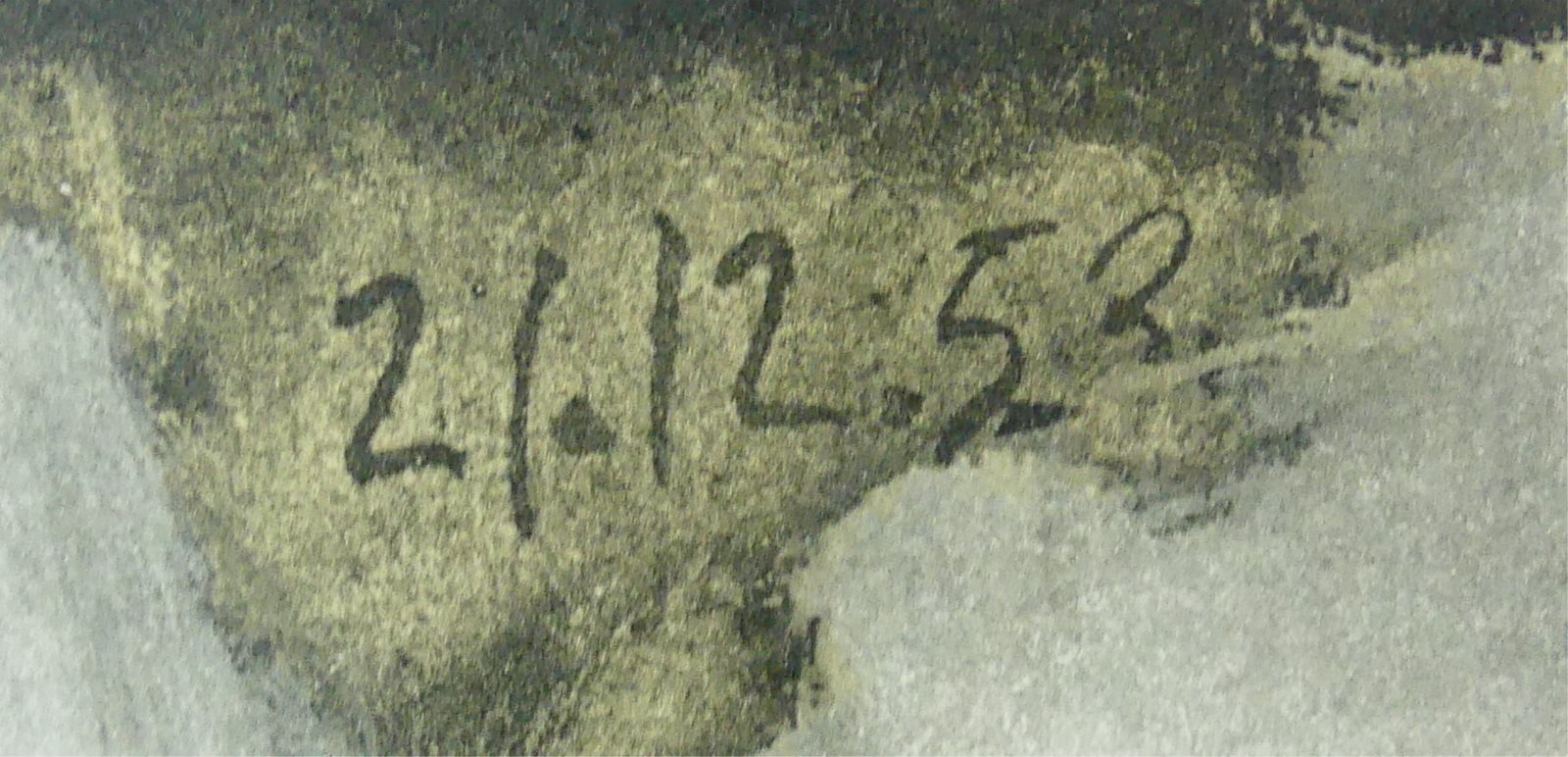 Pablo Picasso | Human comedy XIII | MutualArt