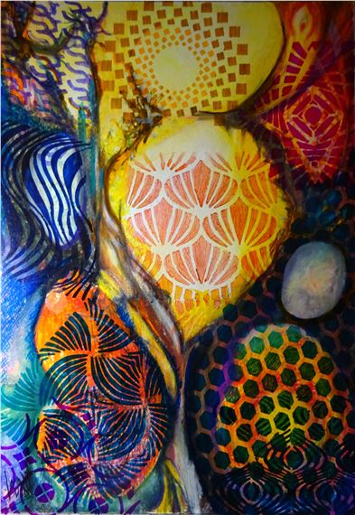 Christian Mcculloch | Where have all the honey bees gone (Circa 2021 ...