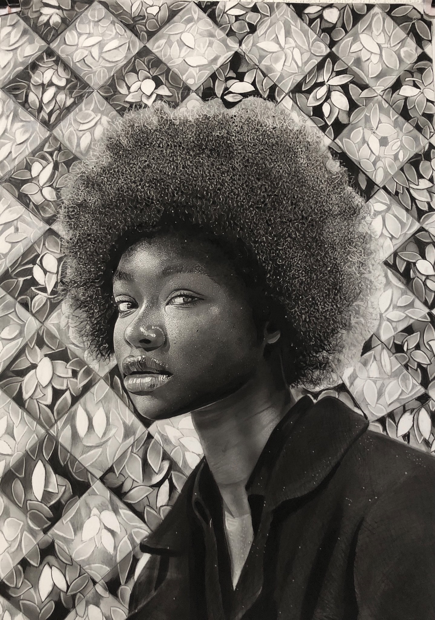 Iroegbu Philip Maduabuchi | Prism (Circa 2023) | MutualArt