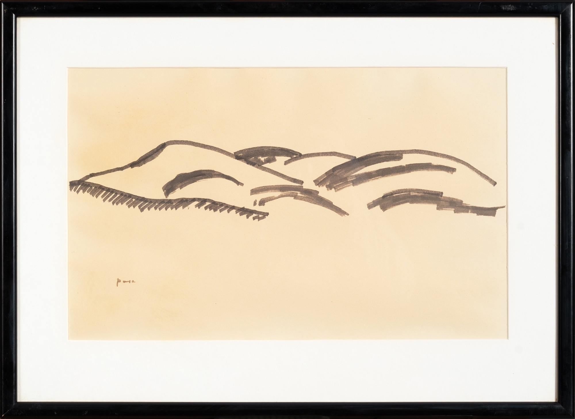 Unto Pusa | Slopes | MutualArt