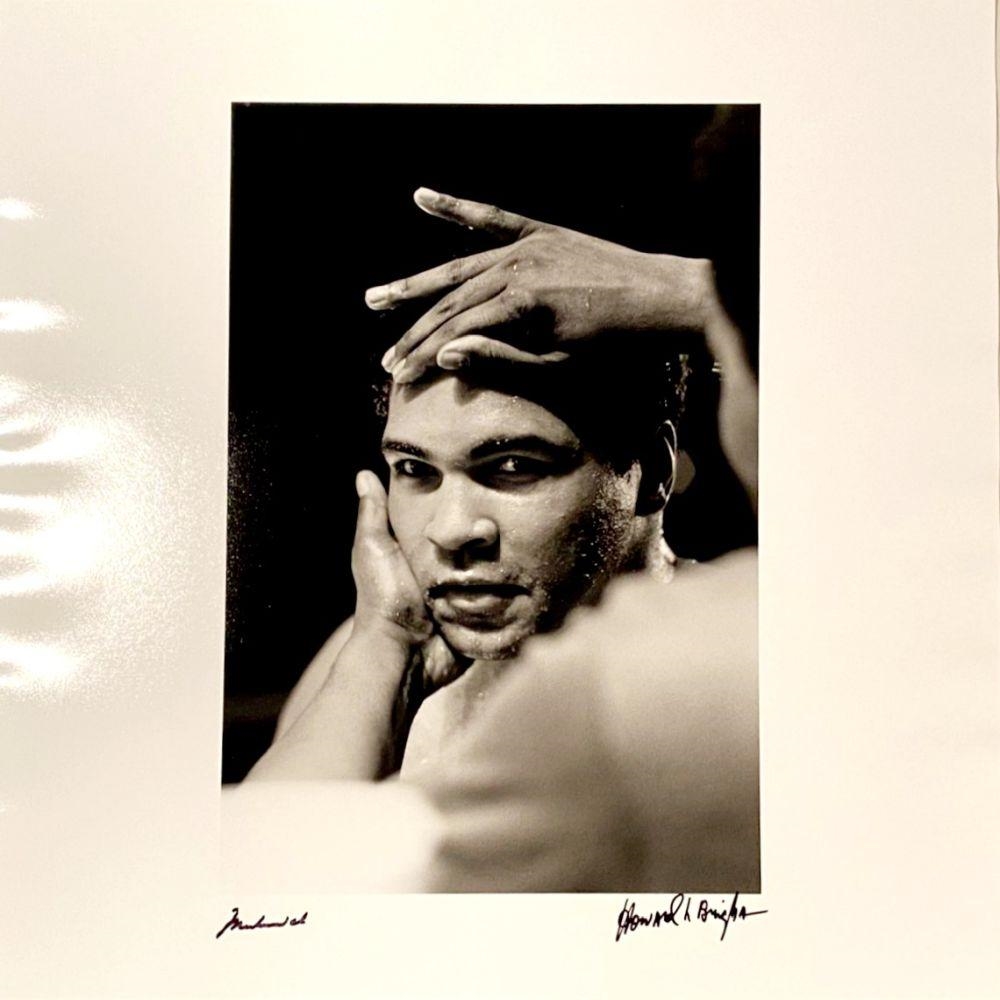 Howard L. Bingham | Muhammad Ali (1978) | MutualArt
