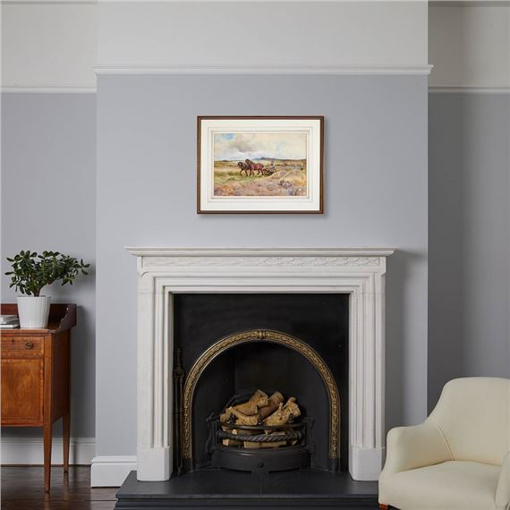 Mildred Anne Butler | REAPER | MutualArt