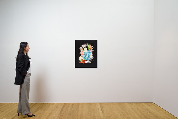 Shary Boyle | Scotch Bonnet (2007) | MutualArt