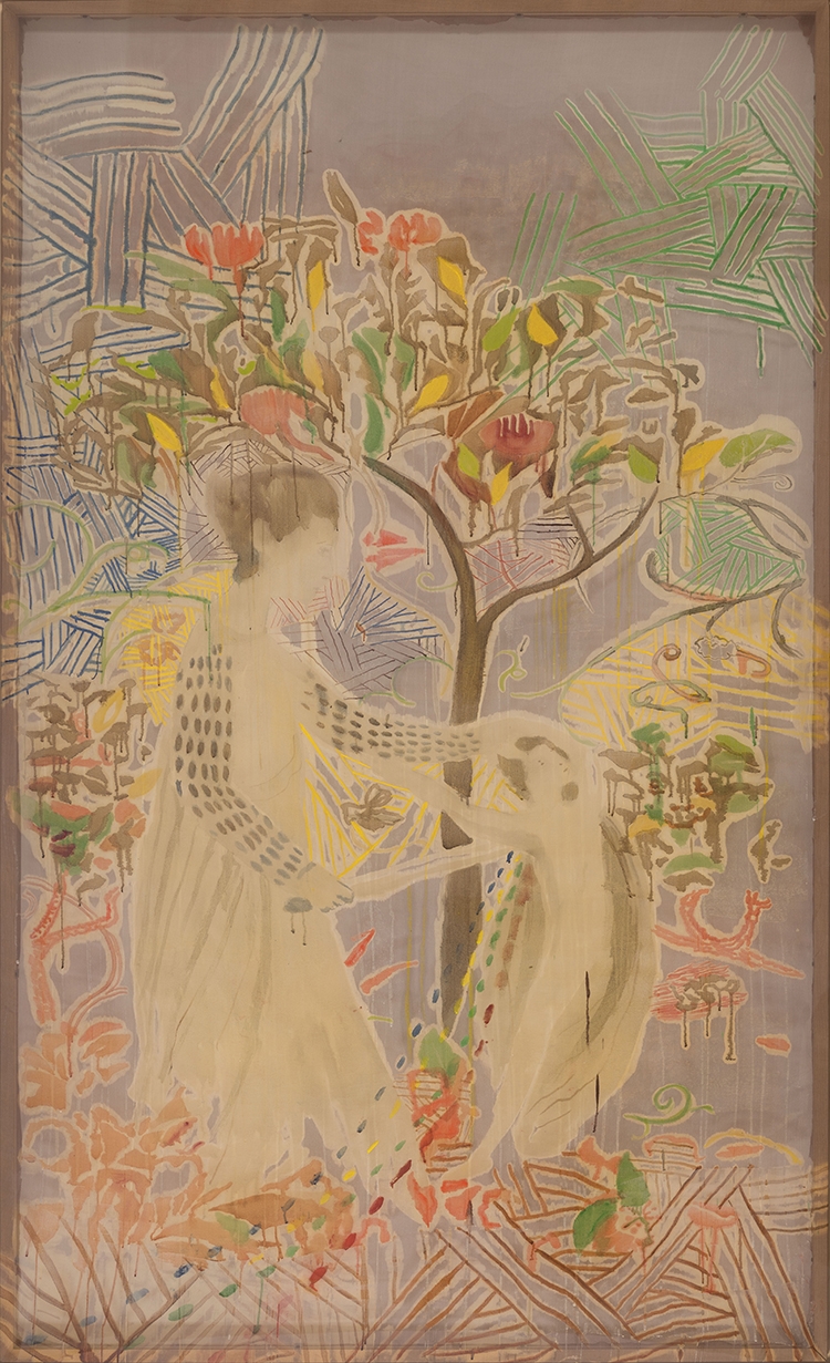 Shannon Bool | Medea (2008) | MutualArt