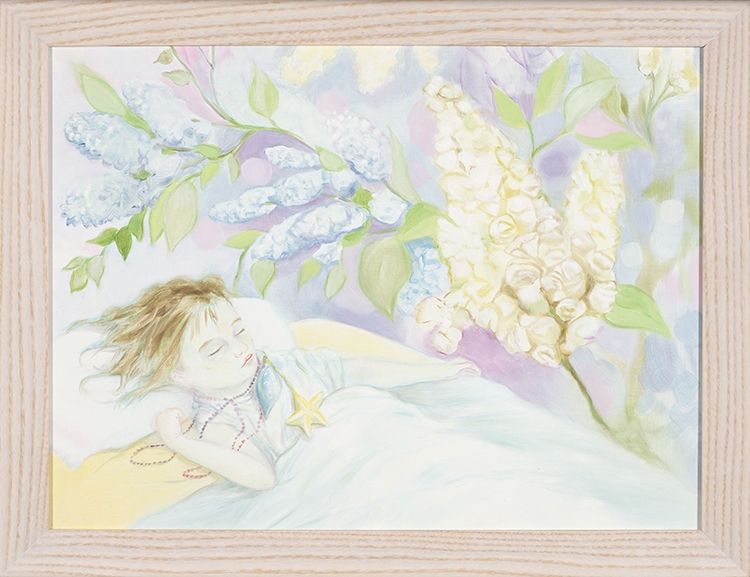 Shary Boyle | Carol (2001) | MutualArt