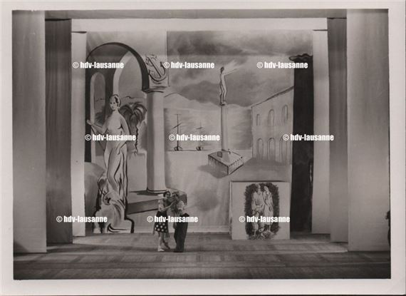 Raoul Barba | Réunion de 17 photos d’époque 1930 | MutualArt