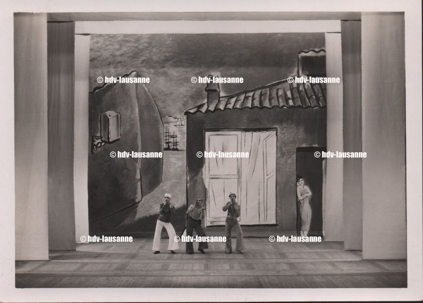 Raoul Barba | Réunion de 17 photos d’époque 1930 | MutualArt
