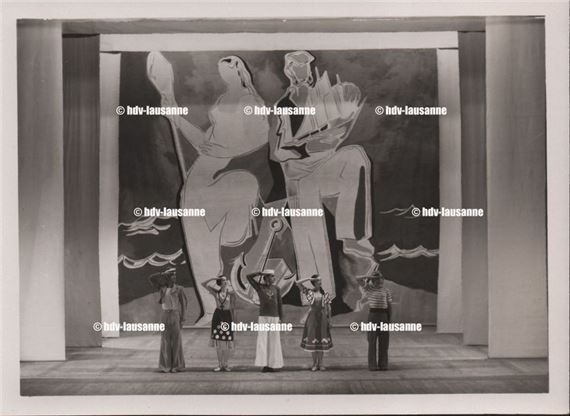 Raoul Barba | Réunion de 17 photos d’époque 1930 | MutualArt