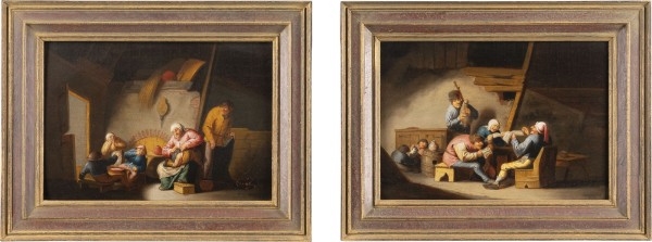 Cornelis Mahu | Follower of Willem Claesz. Heda, 17th Century (17th ...