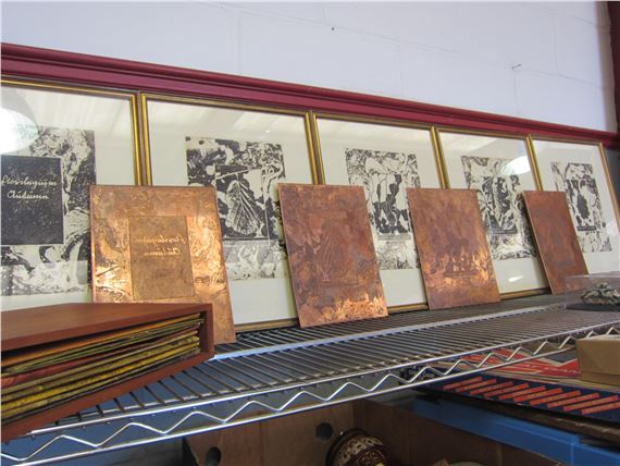 Edith Berry | Biography