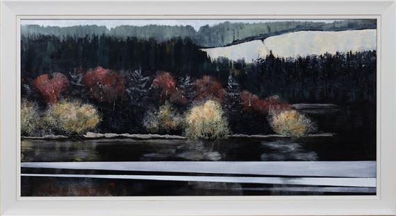 Judith Appleby- Life, Art & Legacy | MututalArt