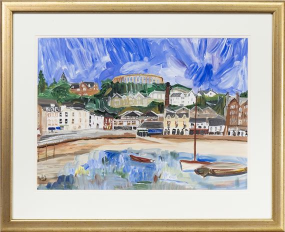 Audrey Graham | 1 Artworks | MutualArt