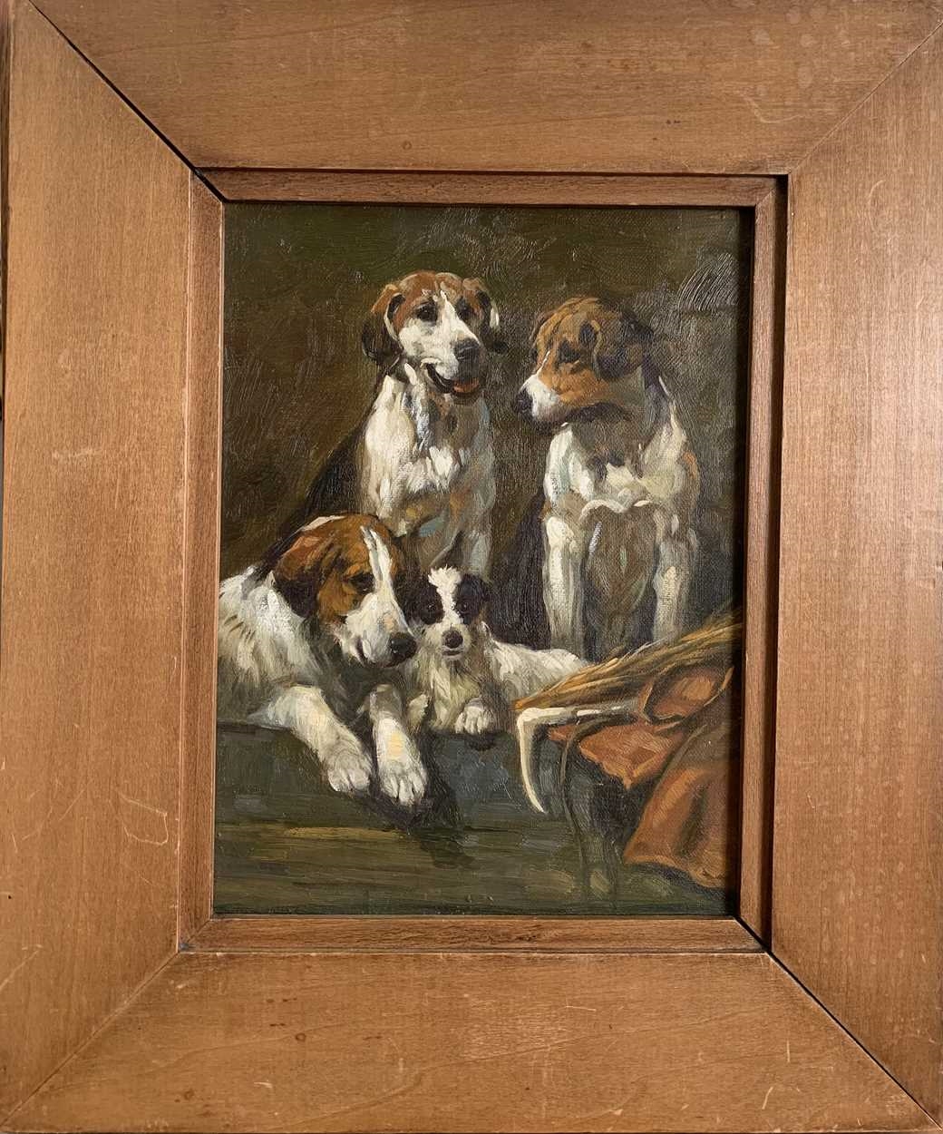 John Emms | After John Emms (1887) | MutualArt