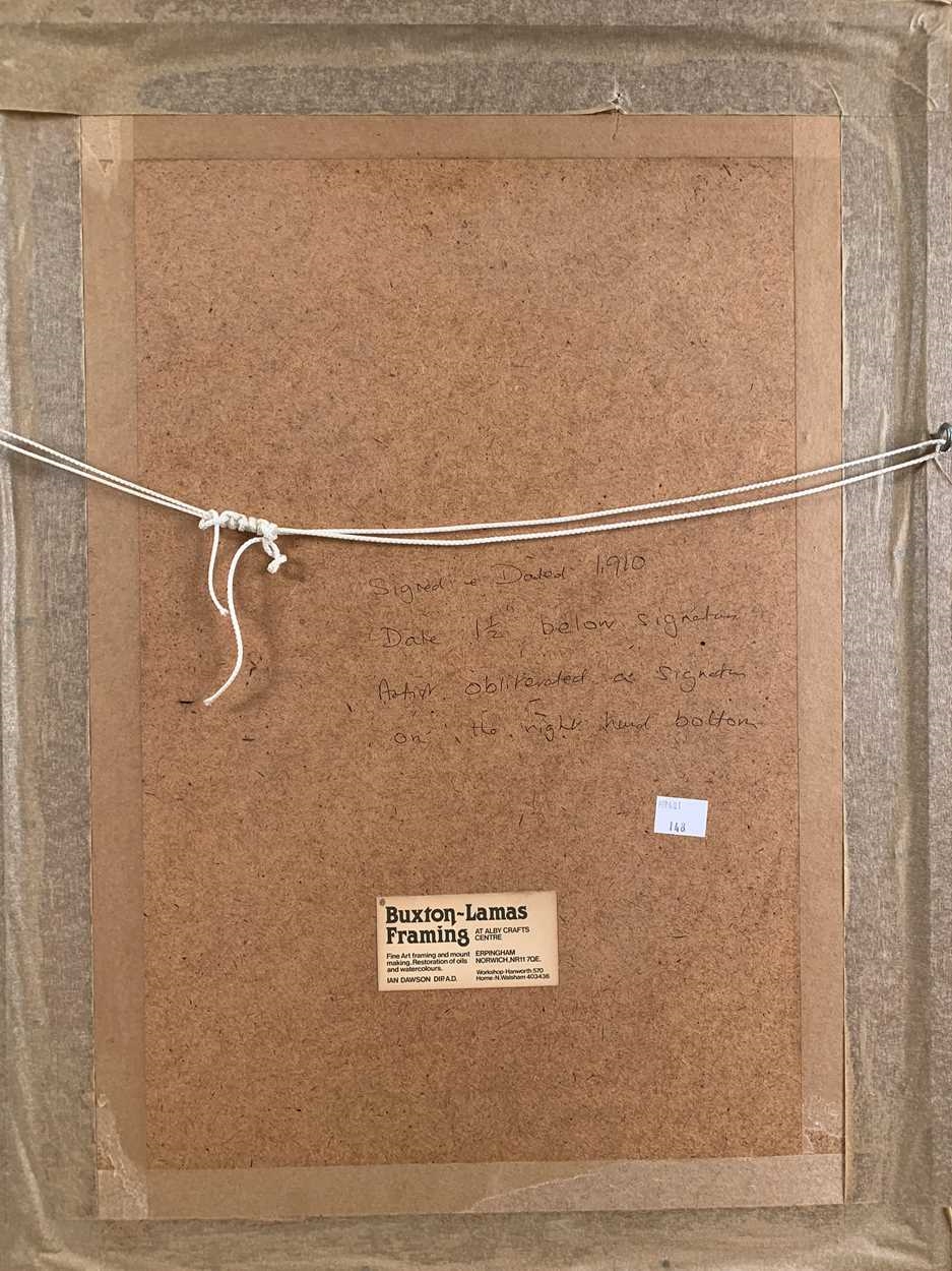 Winifred Austen | House Martins | MutualArt