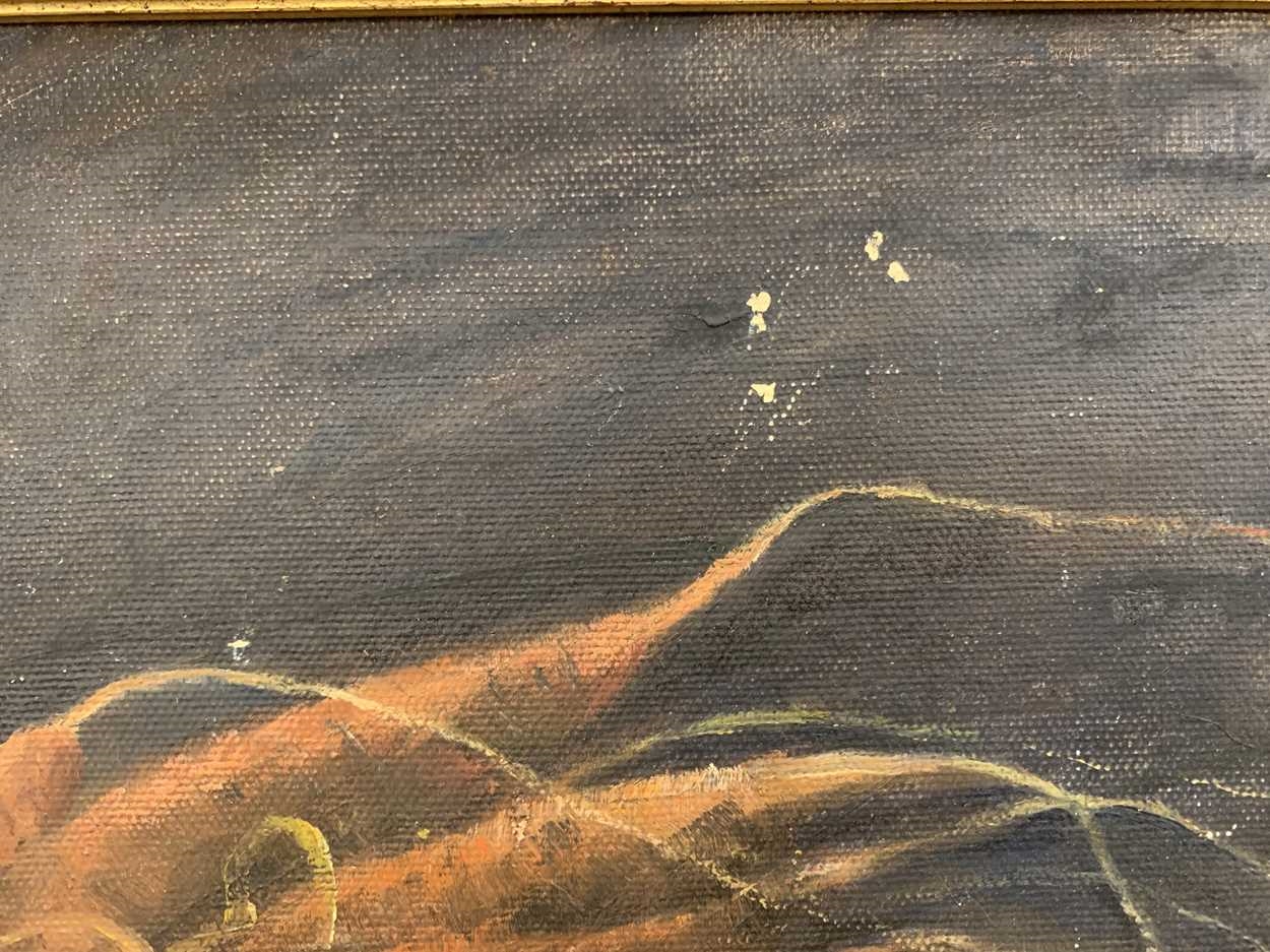 Rhoda Birley | Still life of carrots | MutualArt