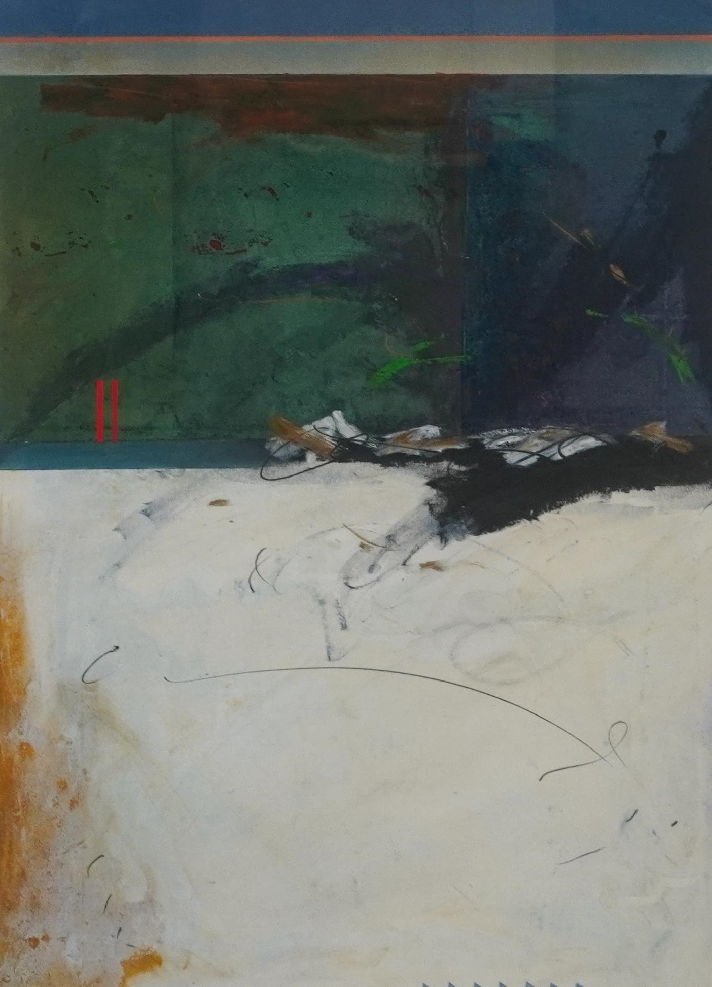 John Baughman | Totem Series | MutualArt