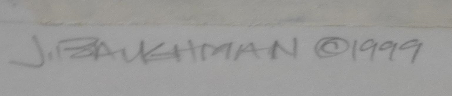 John Baughman | Totem Series | MutualArt